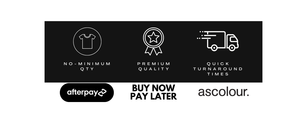Hustle Print Studio | You Design, We Print
