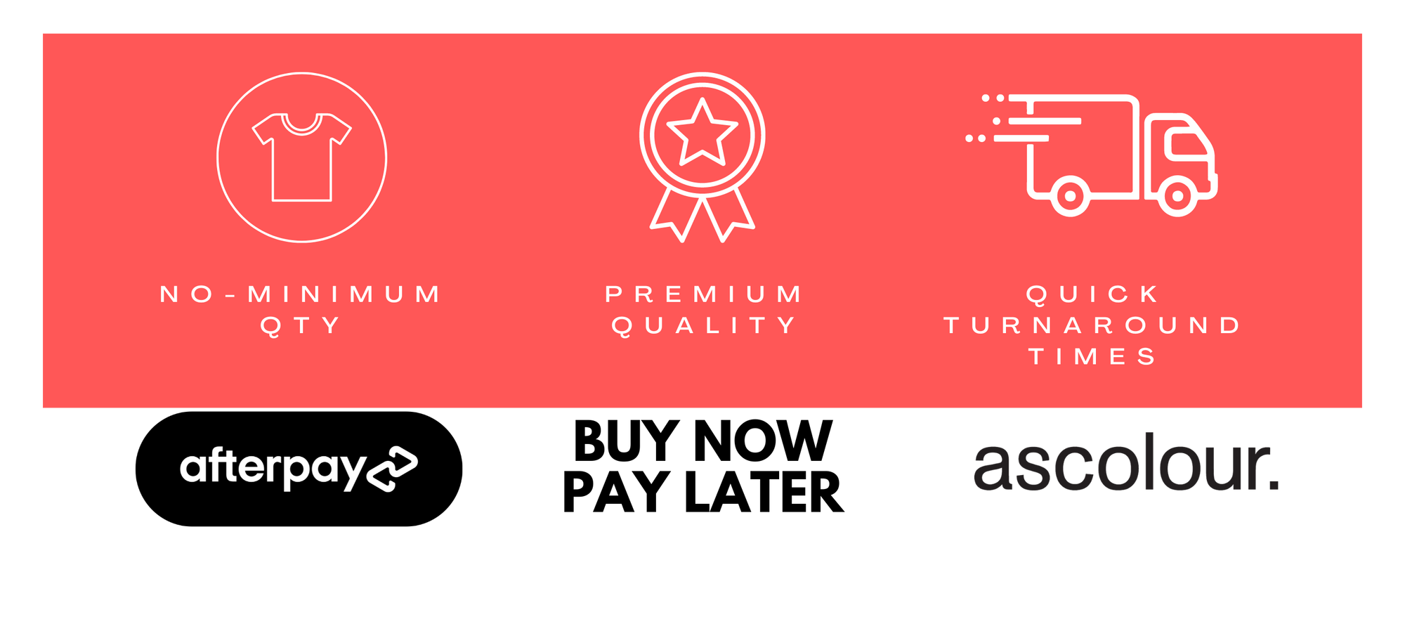 Hustle Print Studio | You Design, We Print