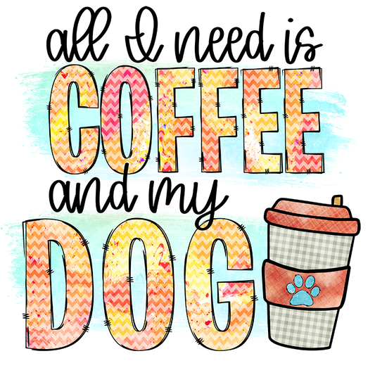 Animal Lover DTF Transfers – Hustle Print Studio